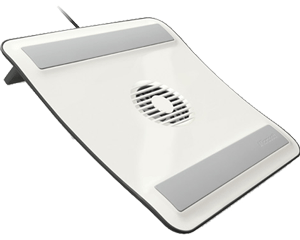 Specificaties van Microsoft Cooling Base wit - Tweakers