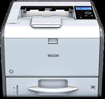 Specificaties van Ricoh SP 6430DN - Tweakers