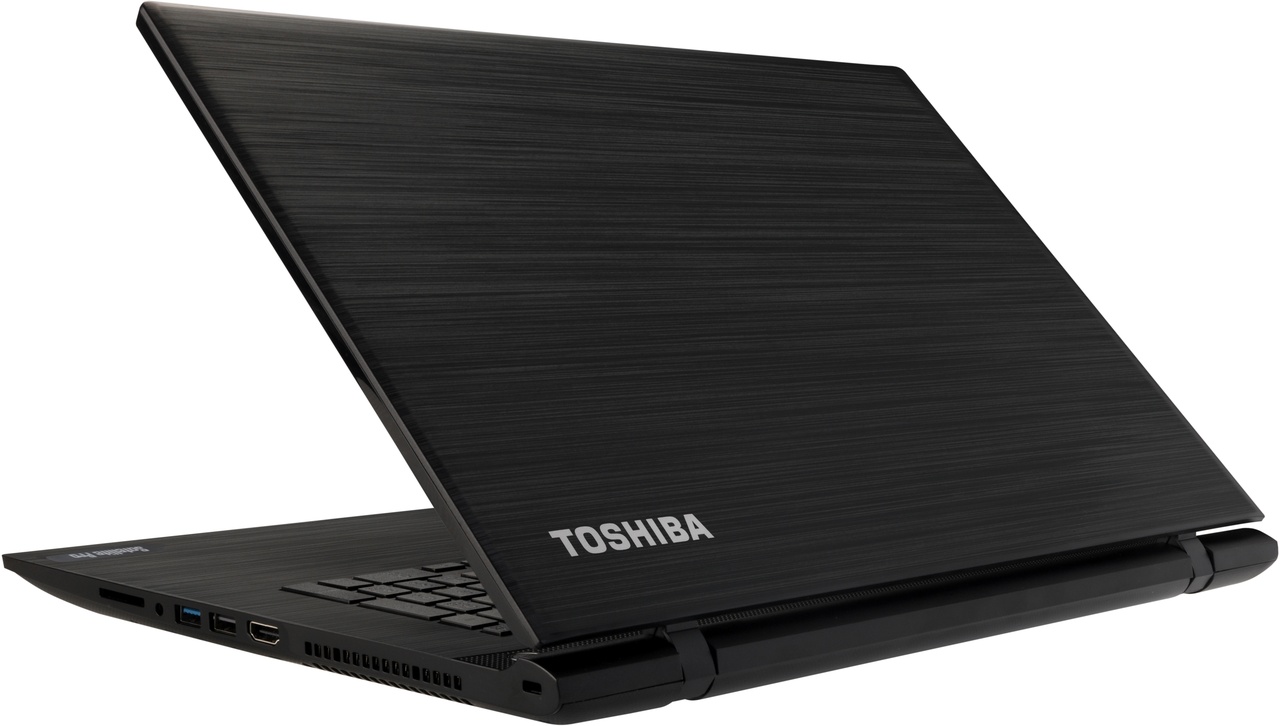 Toshiba Satellite Pro C70-C-1FQ - Kenmerken - Tweakers