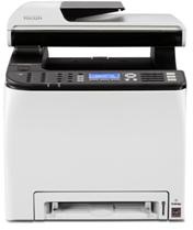 Ricoh SP C252SF: beste prijs - Tweakers
