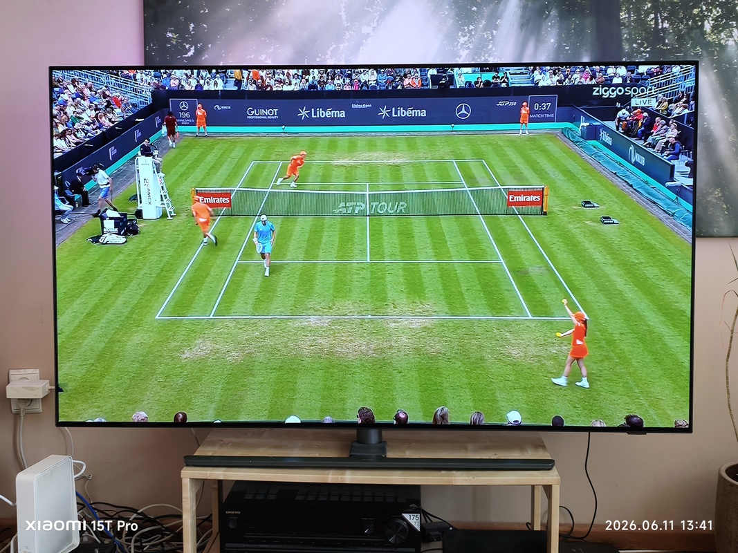 Philips 65OLED850/12 Zwart aangeboden - Vraag & Aanbod - Tweakers
