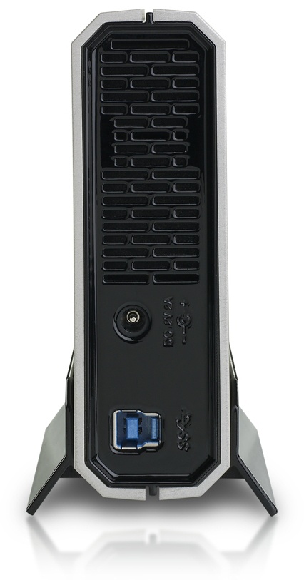 Imation Apollo Expert D300 1TB Zilver - Kenmerken - Tweakers