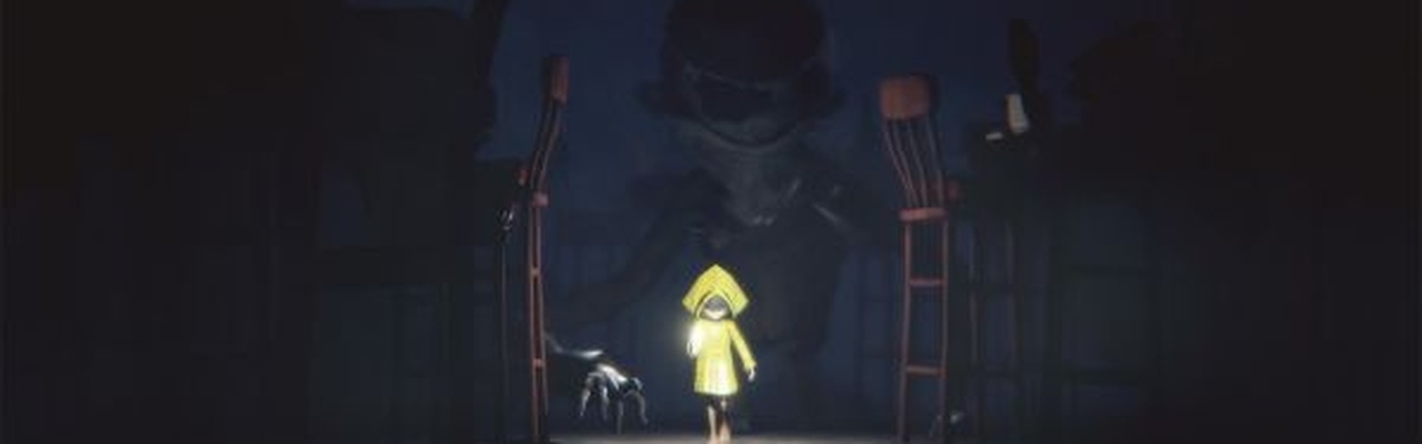 Little Nightmares Preview - Tweakers