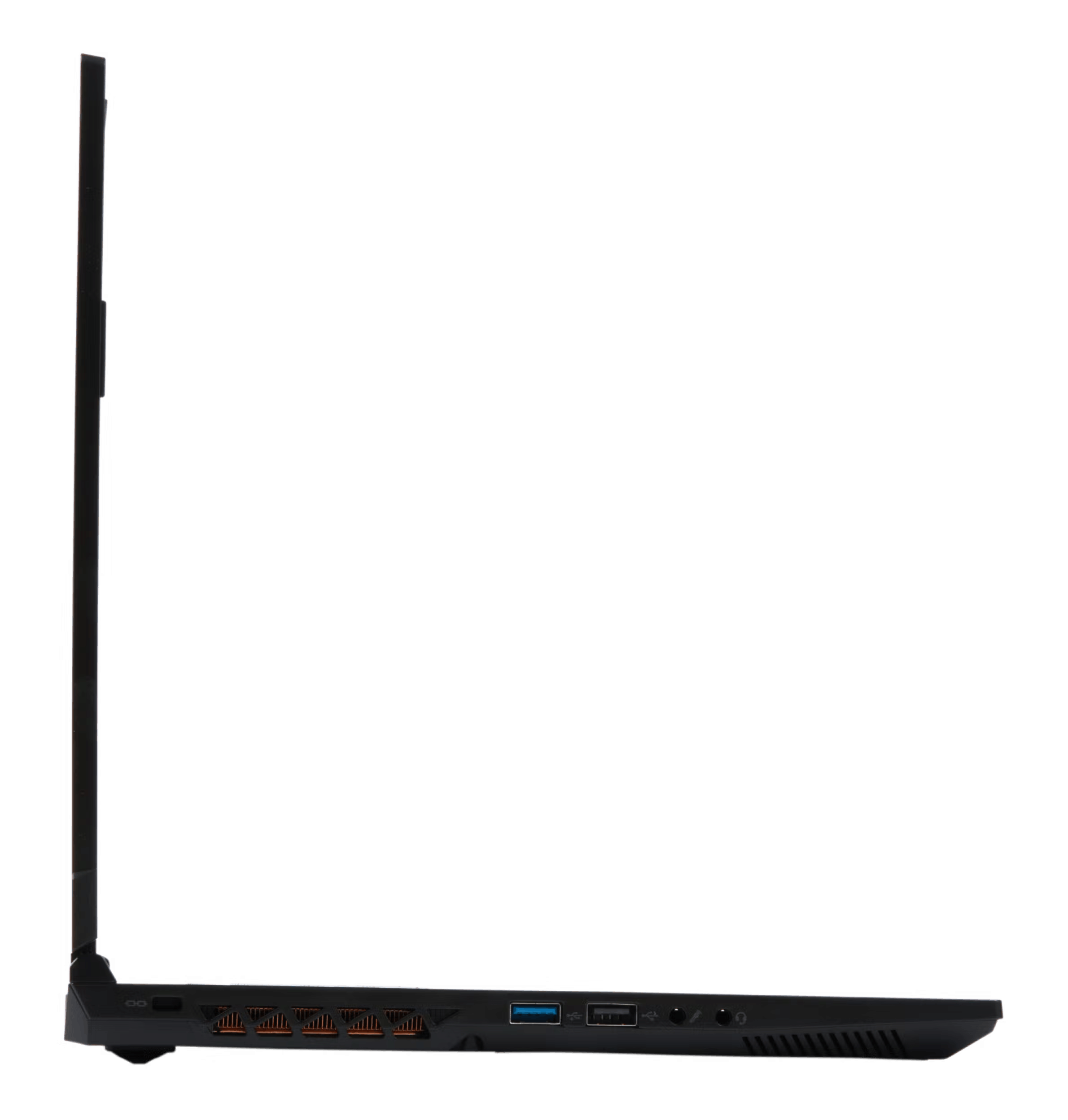 System76 toont nieuwe versie van zijn Gazelle-laptop met discrete gpu ...