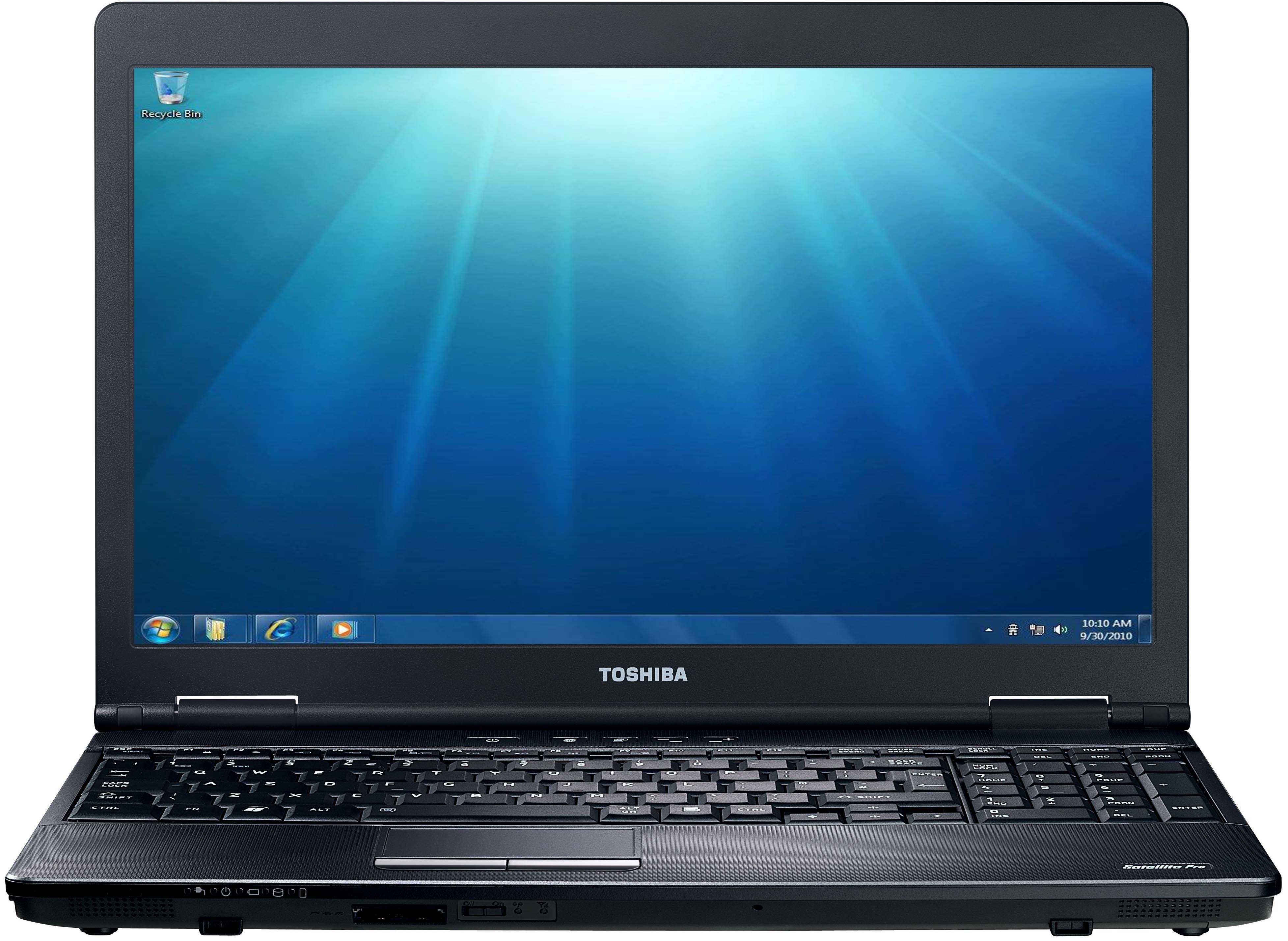 Toshiba Satellite Pro S500-130 kopen? - Prijzen - Tweakers