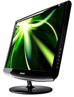 Specificaties van Samsung Syncmaster 2233RZ Zwart - Tweakers