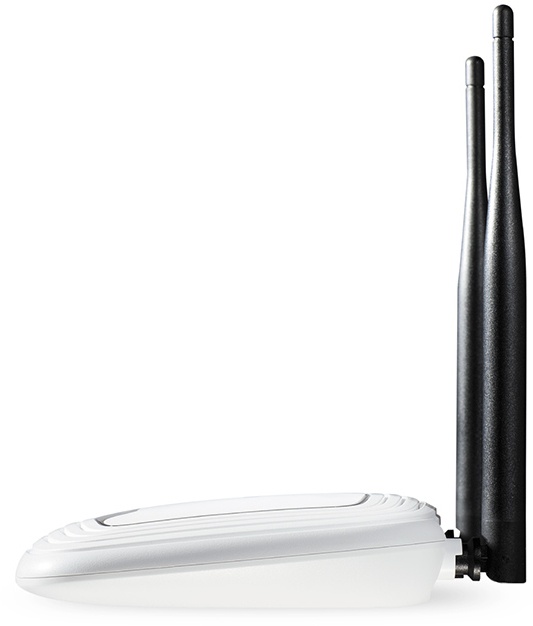 Specificaties van TP-Link TL-WR841N-300Mbps Wireless N Router - Tweakers