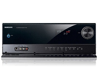 Specificaties van Samsung AV-R720 - Tweakers