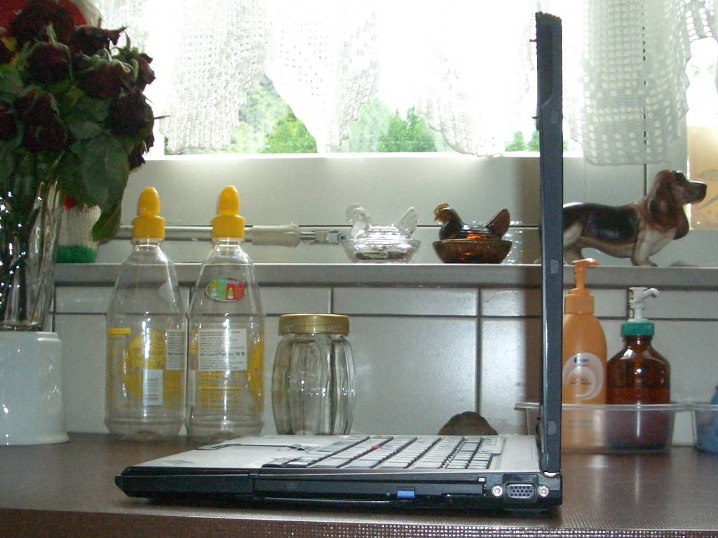 IBM Thinkpad T41 - jona - Product reviews - Tweakers