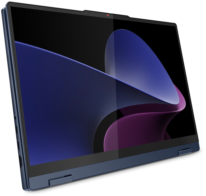 Specificaties van Lenovo IdeaPad 5 2-in-1 16IRU9 (83DU002QMB, Azerty toetsenbord) - Tweakers