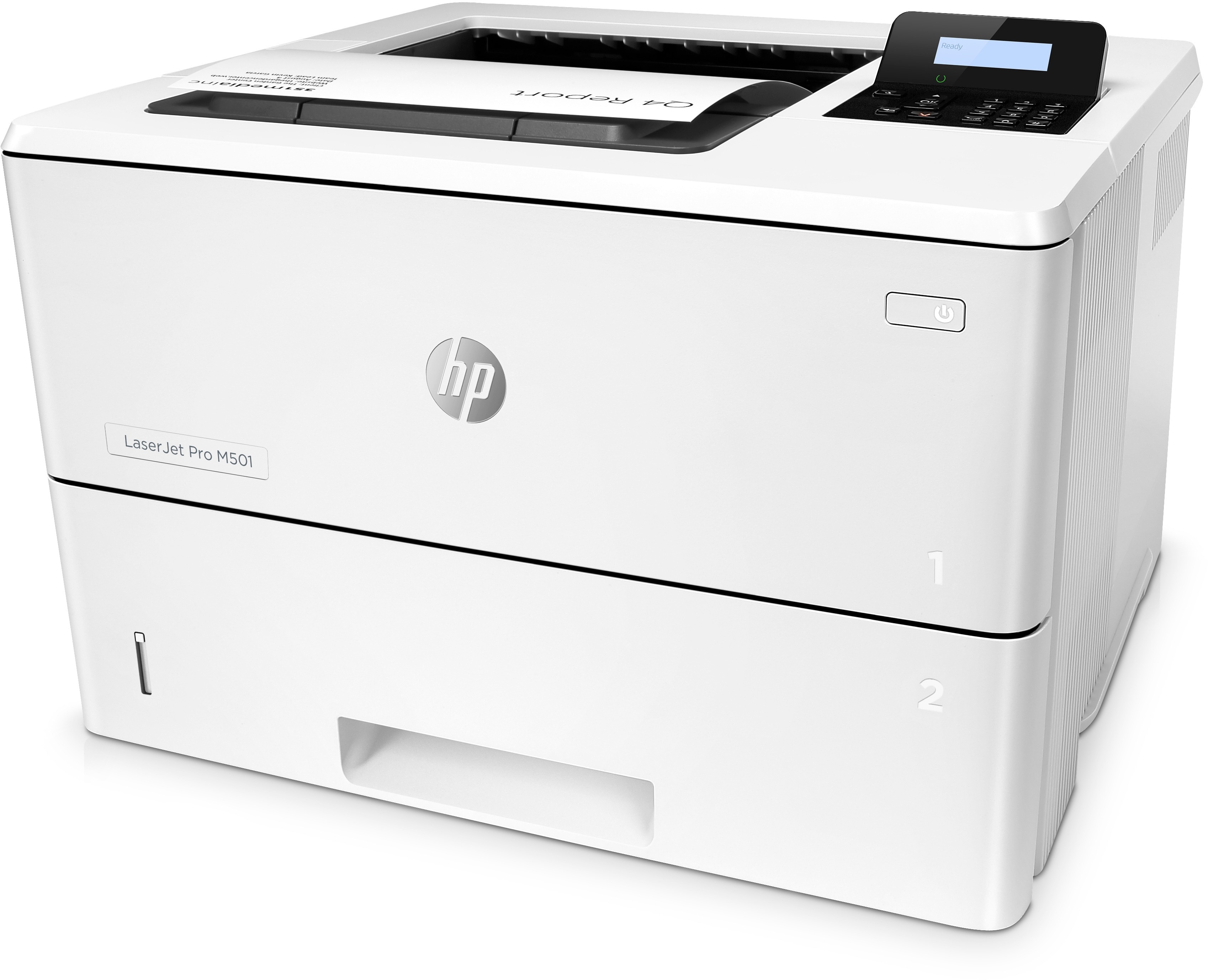 Specificaties van HP Pro M501dn - Tweakers