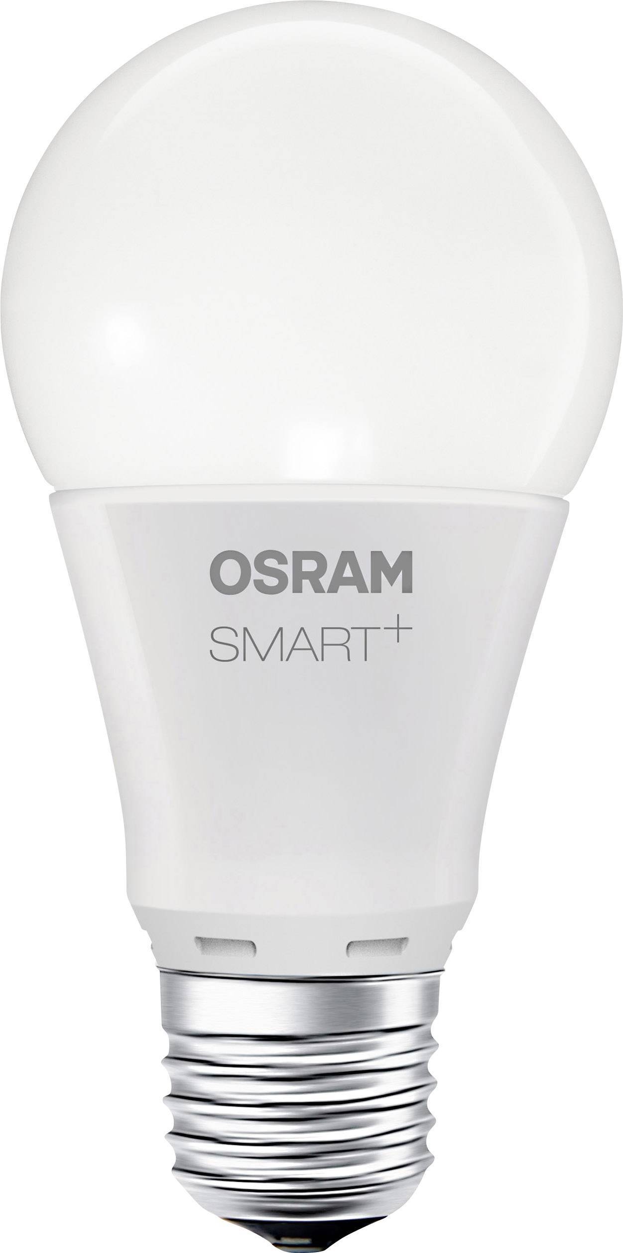 Specificaties van Osram Smart+ LED-lamp E27 Classic (RGB) - Tweakers