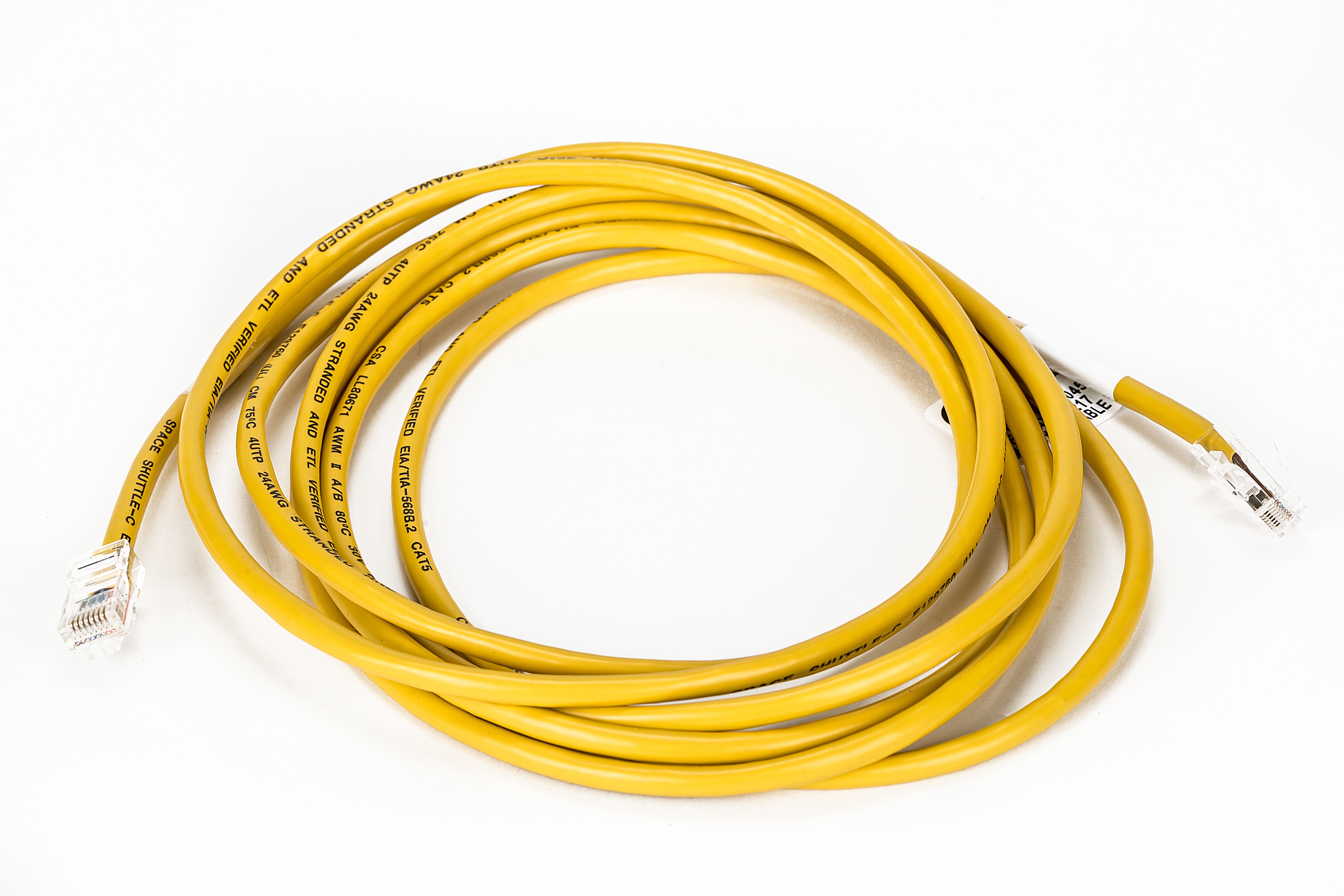 Emerson RJ45 to RJ45 Sun/Cisco Cross cable, 3 m Grijs kopen? - Prijzen ...