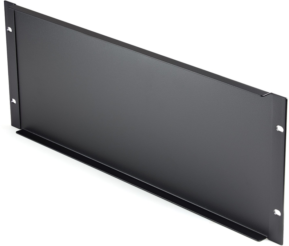 Startech.com 4U Blank Panel voor 19 inch Rack Rack Mount Blanking Panel ...