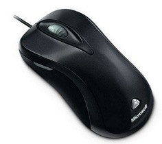 Specificaties van Microsoft Laser Mouse 6000 - Tweakers