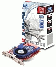 Specificaties van Sapphire X1650 Pro Ultimate - Tweakers