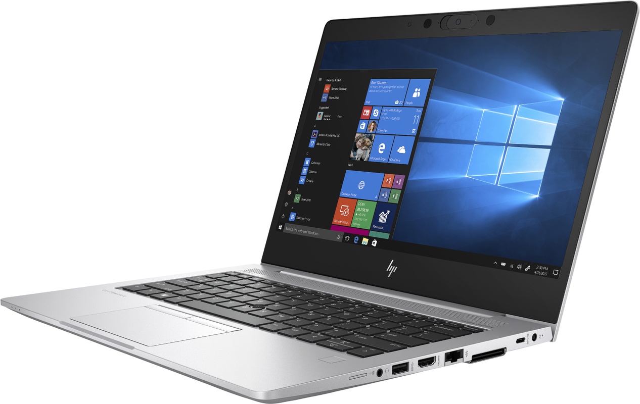 Specificaties van HP EliteBook 735 G6 (9VZ54EA) - Tweakers