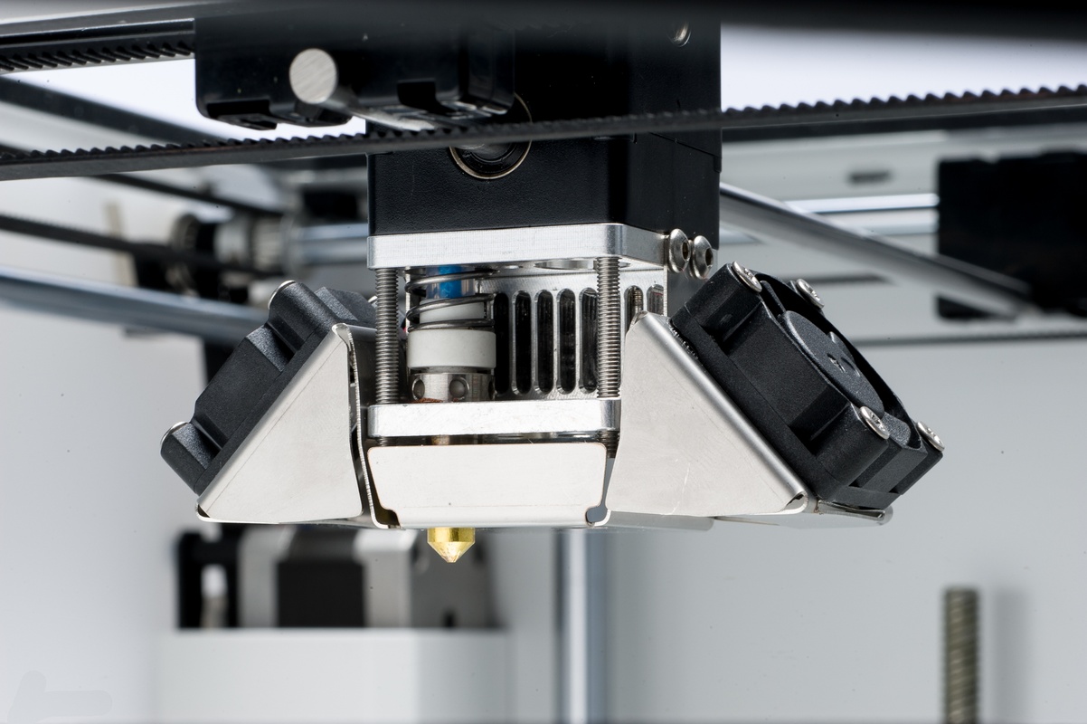 Ultimaker kondigt Ultimaker 2 Go en Ultimaker 2 Extended aan - Tweakers