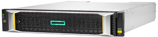 Specificaties van HPE MSA 2062 16Gb Fibre Channel SFF Storage, 1,92TB ...