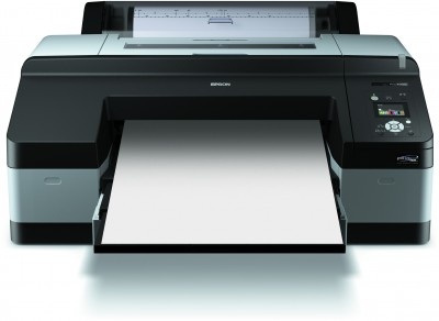Epson Stylus Pro 4900: beste prijs - Tweakers