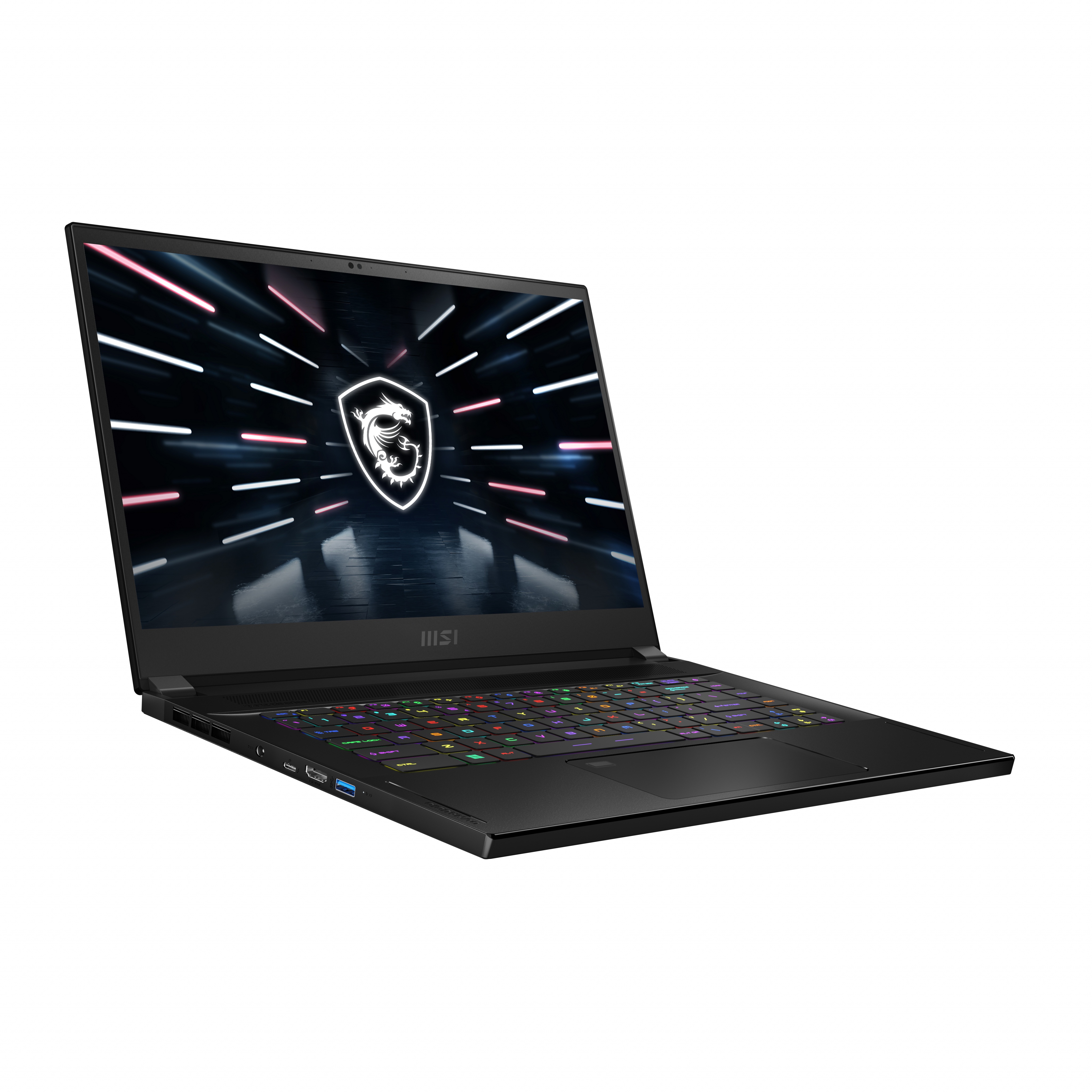 Specificaties van MSI Stealth GS66 12UGS-232NL - Tweakers
