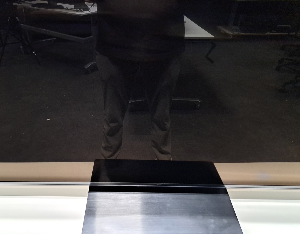 TCL C8K Review - Tweakers