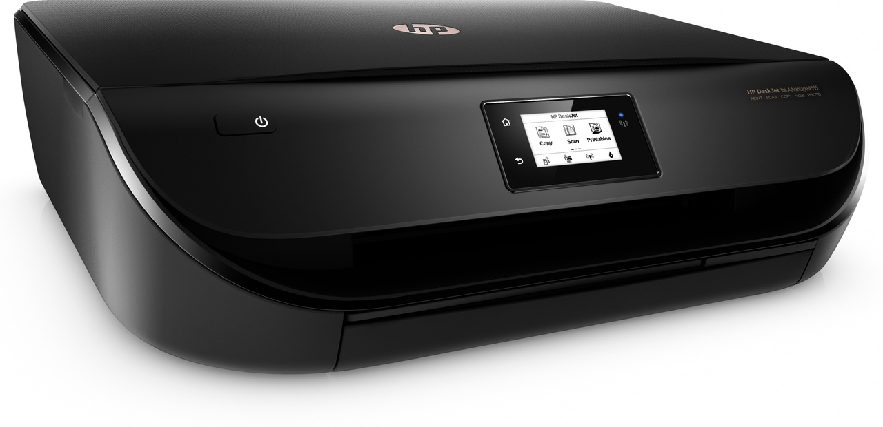 Specificaties van HP ENVY 4528 All-in-One Printer - Tweakers