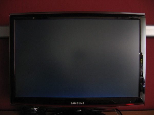 Samsung Syncmaster T220 Zwart - The Flying Dutchman - Product reviews ...