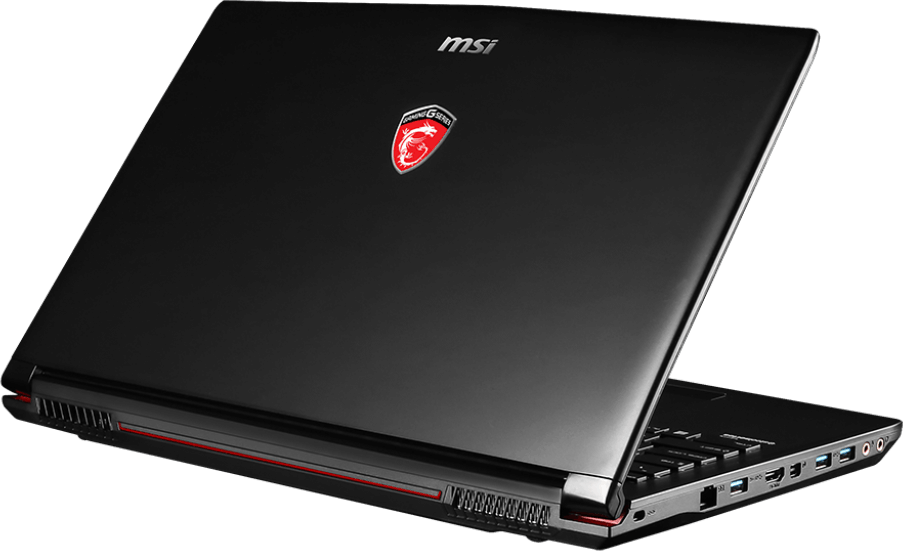 Specificaties van MSI Gaming Series GP62 2QE-239NL - Tweakers