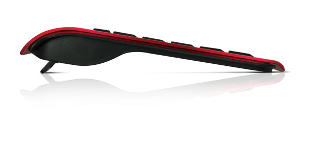 Sweex KB152US Keyboard USB - Kenmerken - Tweakers