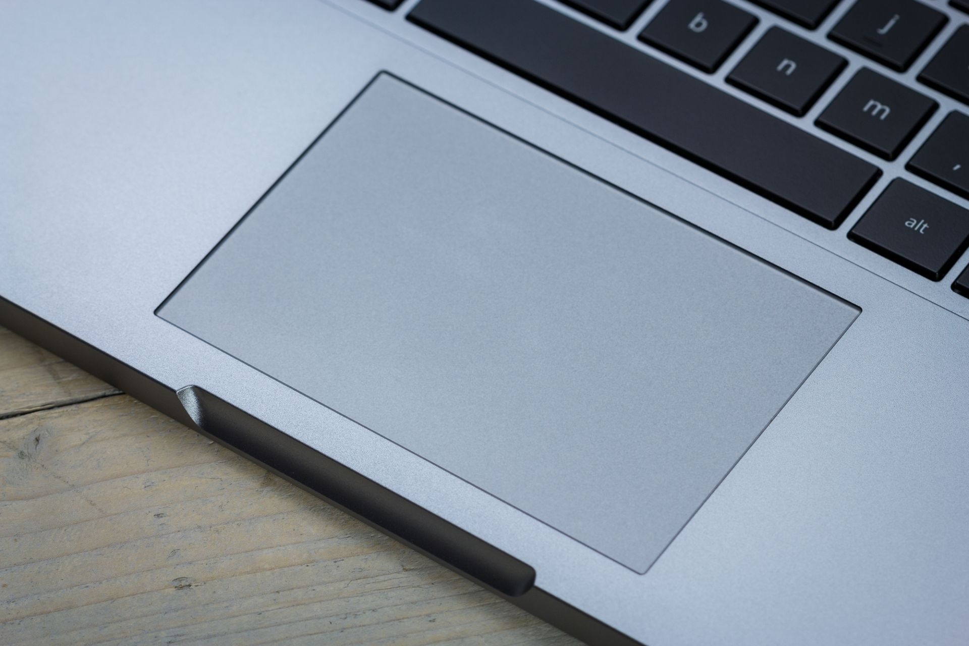 Chromebook Pixel 2015 Review - Tweakers