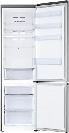 Specificaties van Samsung RB38C602DSA - Tweakers