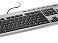Logitech UltraX Flat Keyboard: beste prijs - Tweakers