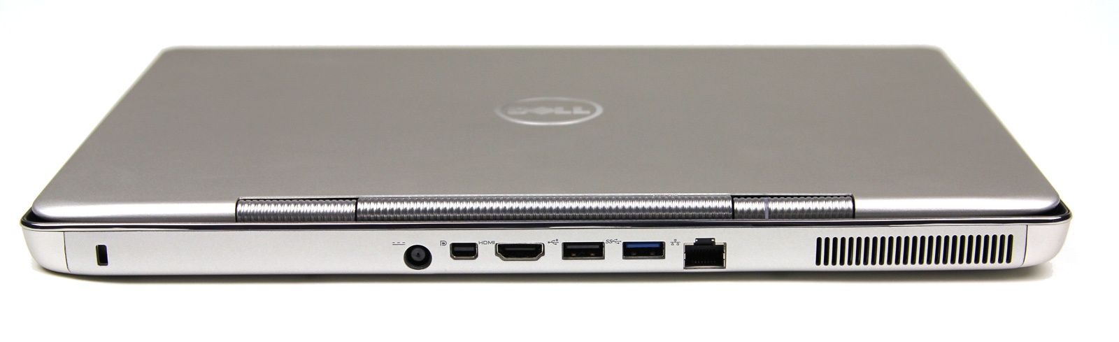 Dell XPS 14z: waarin een kleine laptop groot kan zijn - Gallery en ...