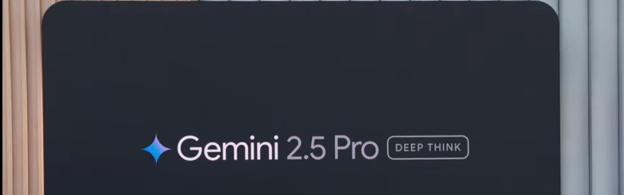 Gemini 2.5 Pro krijgt Deep Think-functie - Tweakers