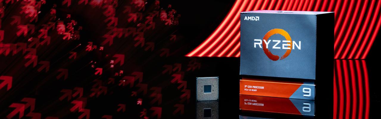 Tijd voor een upgrade? Ryzen 1000/2000 vs. de nieuwste cpu's - Tweakers