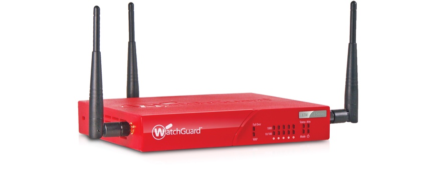 Watchguard XTM 26-W: beste prijs - Tweakers