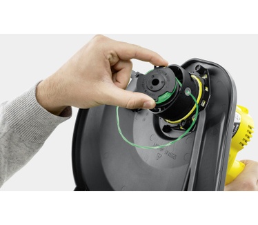 Kärcher LTR 36-33 BATTERY SET: beste prijs - Tweakers