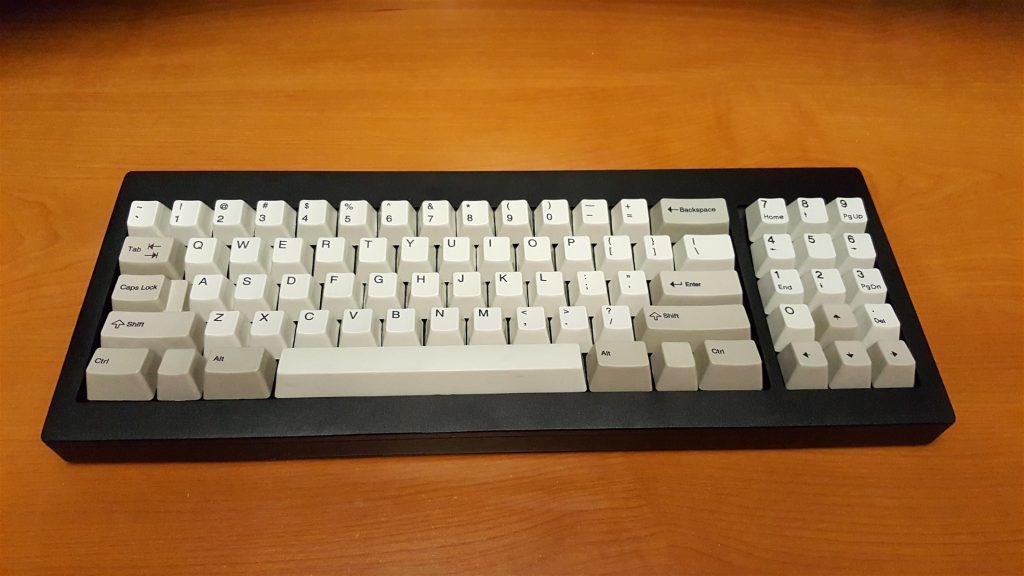 Keyboardfanaat gaat getrouwe reproducties IBM Model F leveren ...