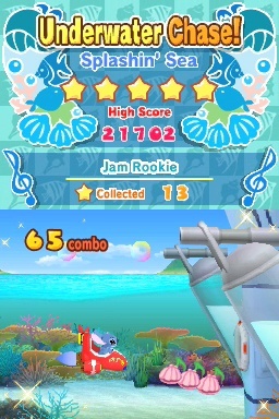 Specificaties van Disney Stitch Jam, DS - Tweakers