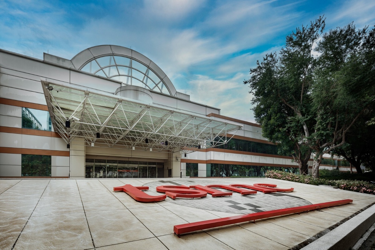 TSMC gaat stoppen met productie op 150mm-wafers voor oudere nodes ...