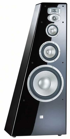 JBL TL-260 (Zwart) kopen? - Prijzen - Tweakers