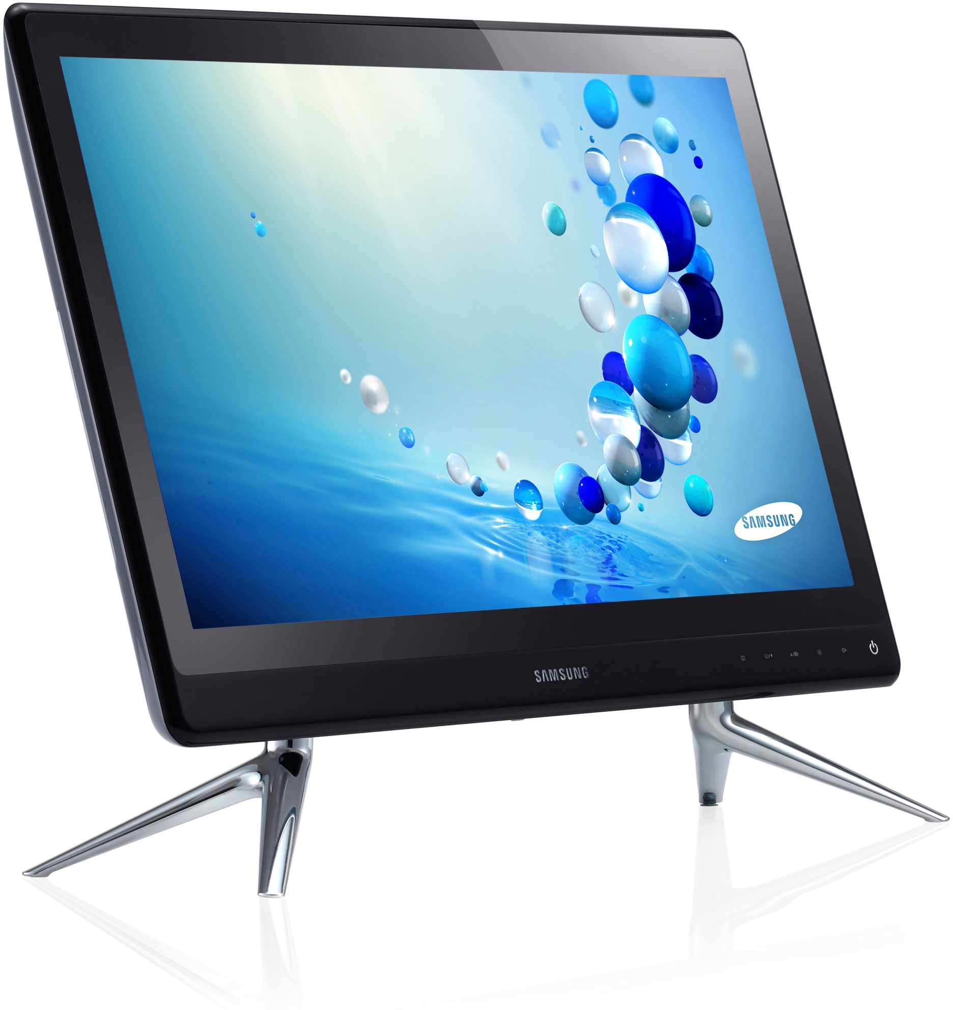 Specificaties van Samsung ATIV DP500A2D-K02NL - Tweakers