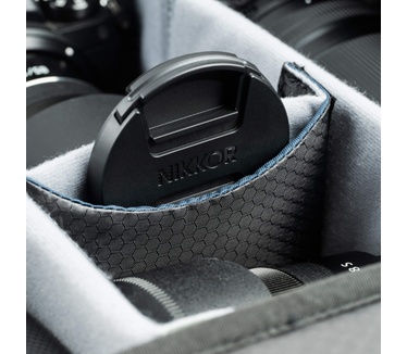 Specificaties van Think Tank Photo FocusPoint 30L Zwart - Tweakers