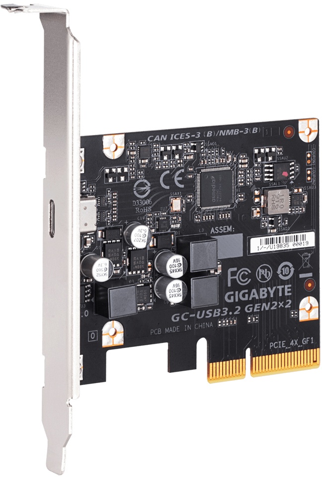 Vijf USB-ssd's van 20Gbit/s vergeleken - Round-up - Tweakers