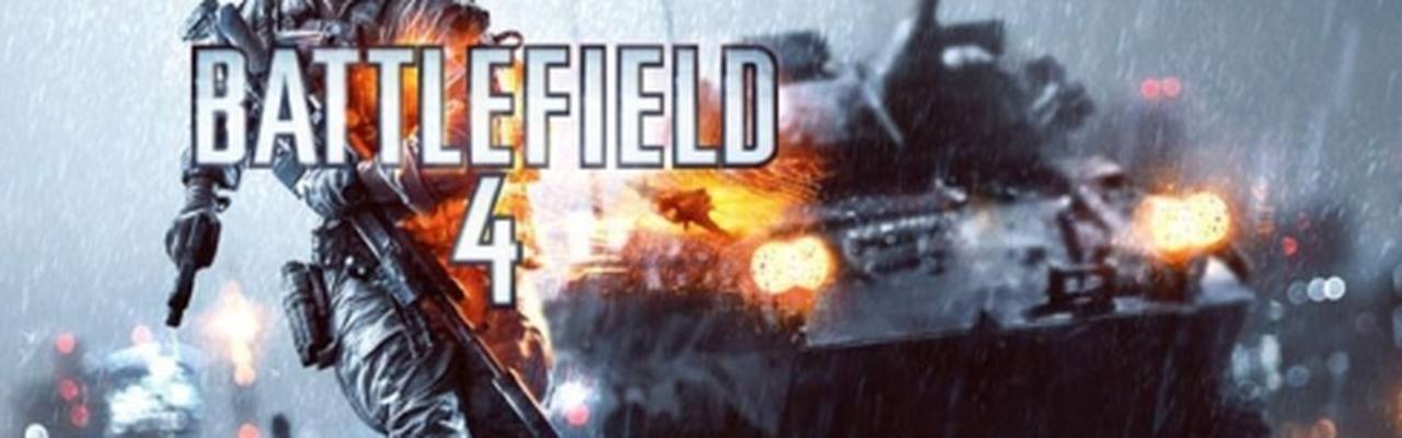 Battlefield 4 - Gaming - Video's - Tweakers