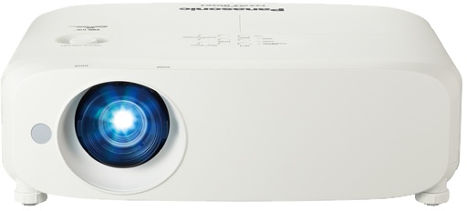 Specificaties van Panasonic PT-VW530 - Tweakers