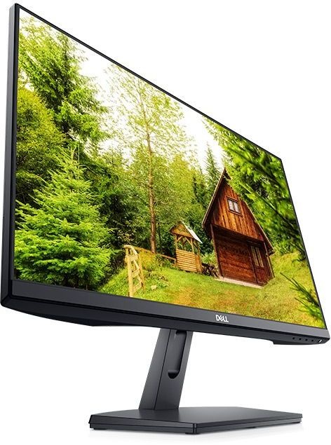 Specificaties van Dell SE2419H Zwart - Tweakers