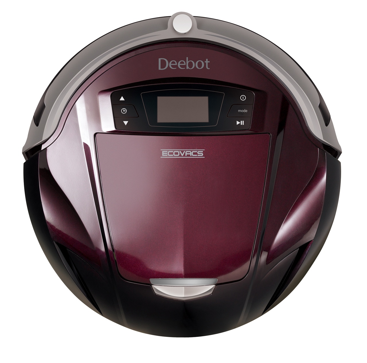Ecovacs Deebot D76 - Kenmerken - Tweakers