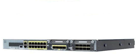 Cisco Firepower 2140 NGFW - Kenmerken - Tweakers